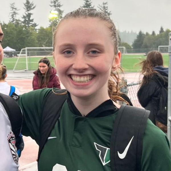 Adelaide Harris' Soccer Recruiting Profile