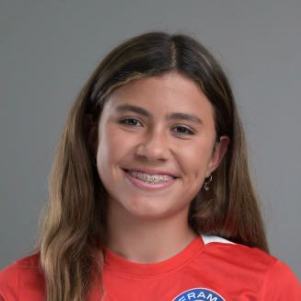 Cameron Cochran's Soccer Recruiting Profile