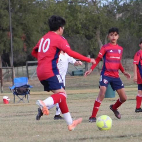 FC Dallas | SportsRecruits