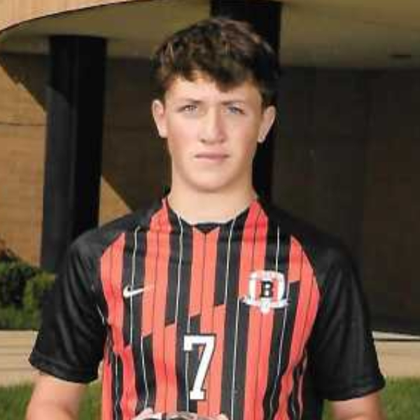 Tyler Kramer's Soccer Recruiting Profile