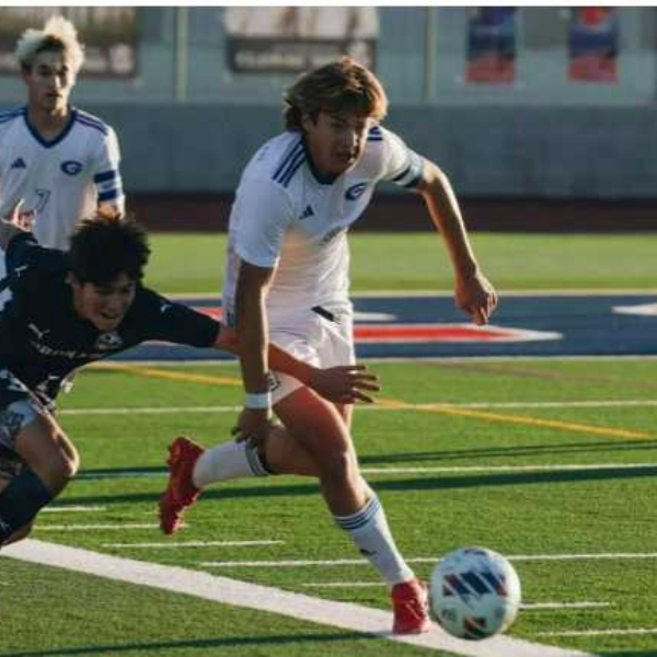 Chase Stewart | SportsRecruits