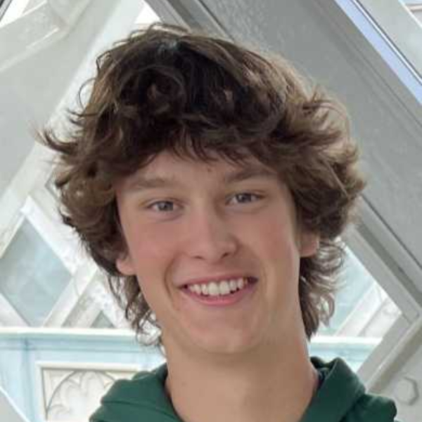 Alexander Roland | SportsRecruits