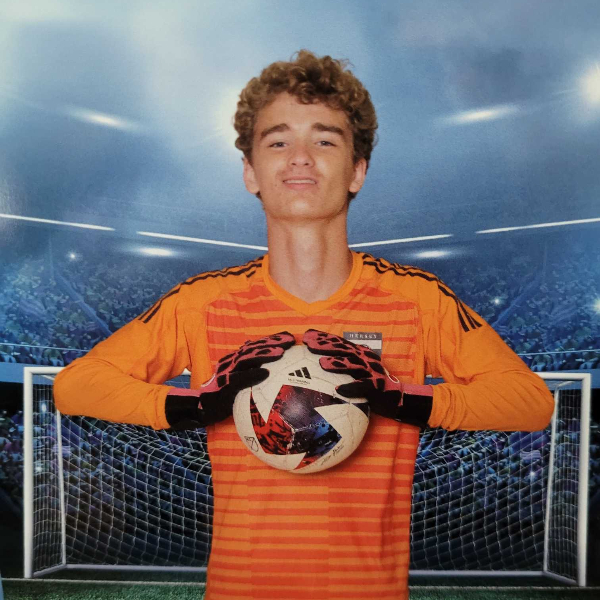 Kyle Cramer's Soccer Recruiting Profile