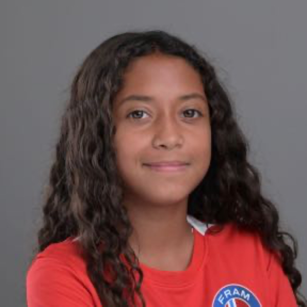 Sydney Navarro's Soccer Recruiting Profile