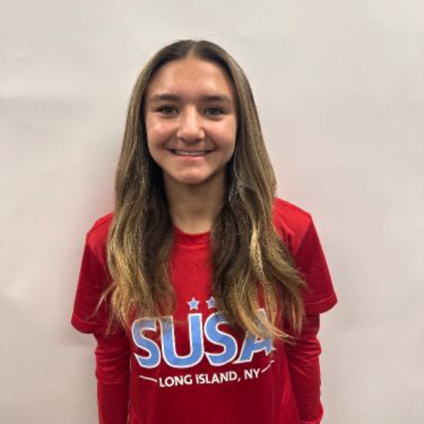 Sage Roman's Soccer Recruiting Profile