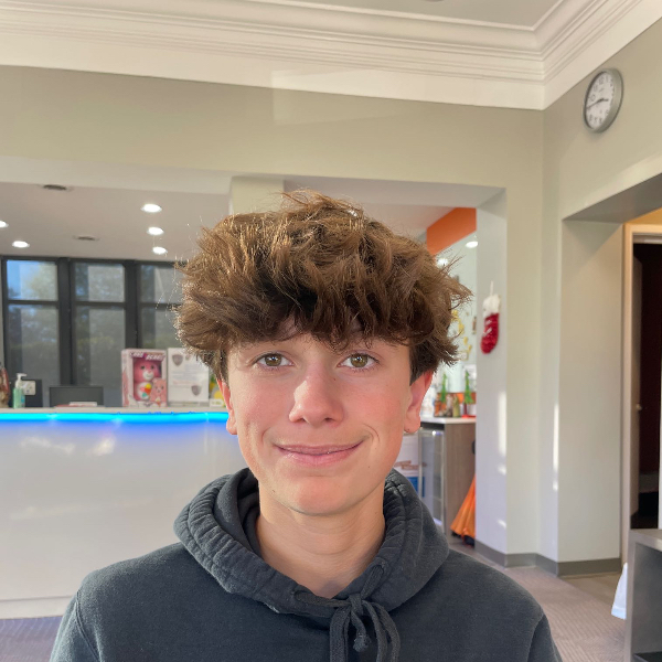 Nash Daily's Soccer Recruiting Profile