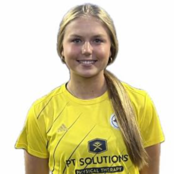 Charlotte Gorman's Soccer Recruiting Profile