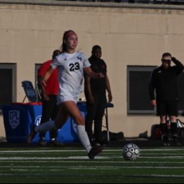 Jessie Carlson's Soccer Recruiting Profile
