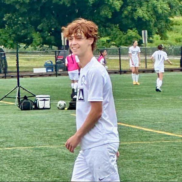 Ryan Catallo's Soccer Recruiting Profile
