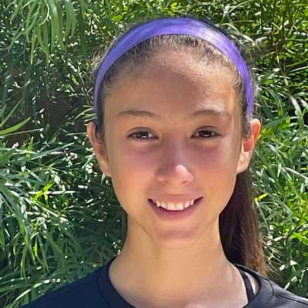 Elizabeth Larkin's Soccer Recruiting Profile