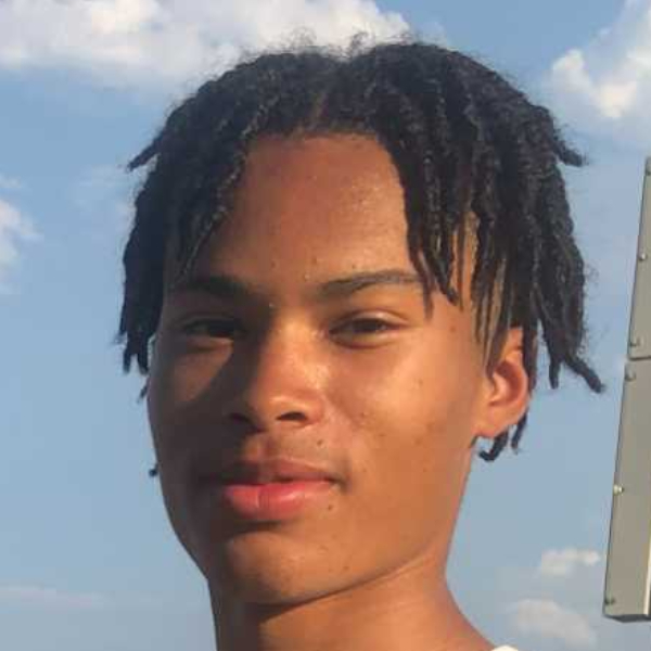 Kenyon Carter's Soccer Recruiting Profile