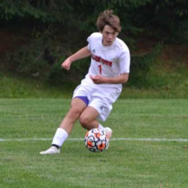 Dominic Rodriguez's Soccer Recruiting Profile