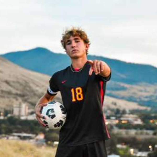 William Nuttall's Soccer Recruiting Profile