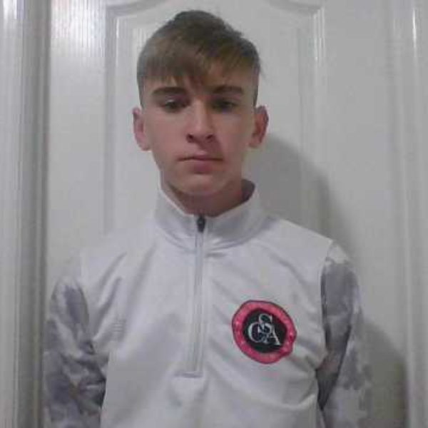 Gavin Quirk | SportsRecruits