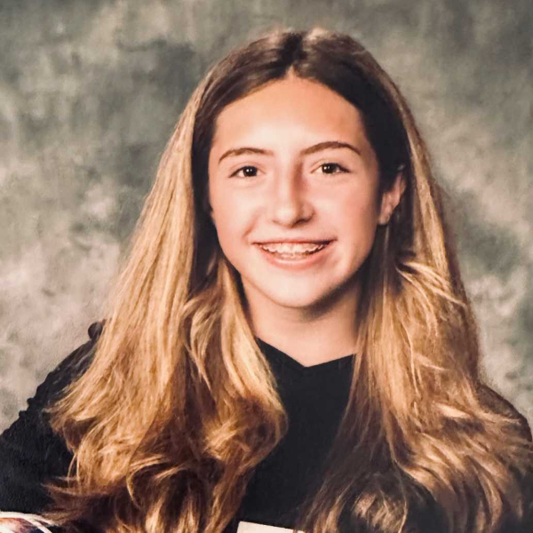 Morgan Stoffregen | SportsRecruits