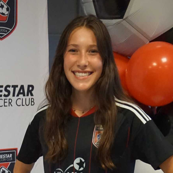 Alise Martin's Soccer Recruiting Profile