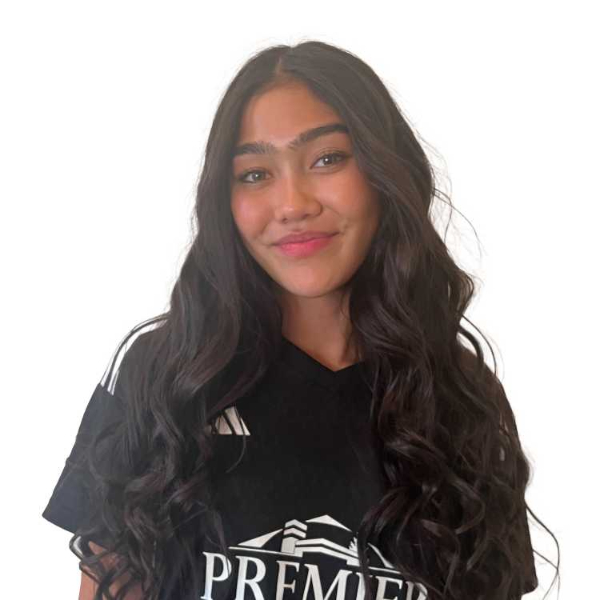 Marissa Morales' Soccer Recruiting Profile