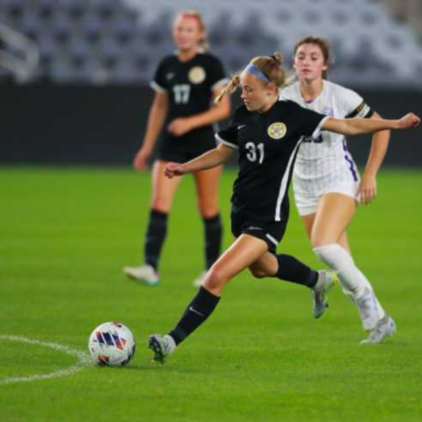 Meredith McCormick's Soccer Recruiting Profile