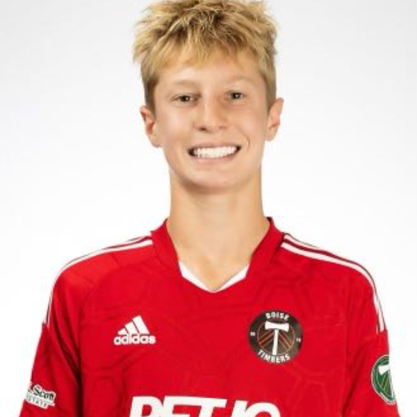 Jace Obenchain's Soccer Recruiting Profile