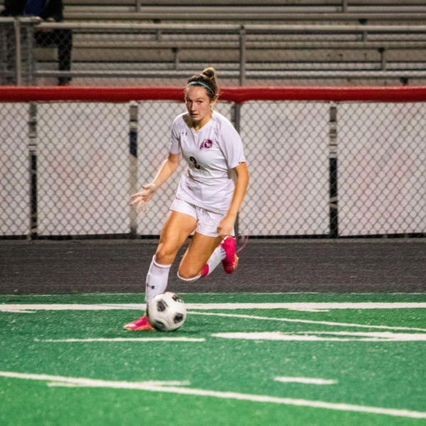 Addison Jude's Soccer Recruiting Profile