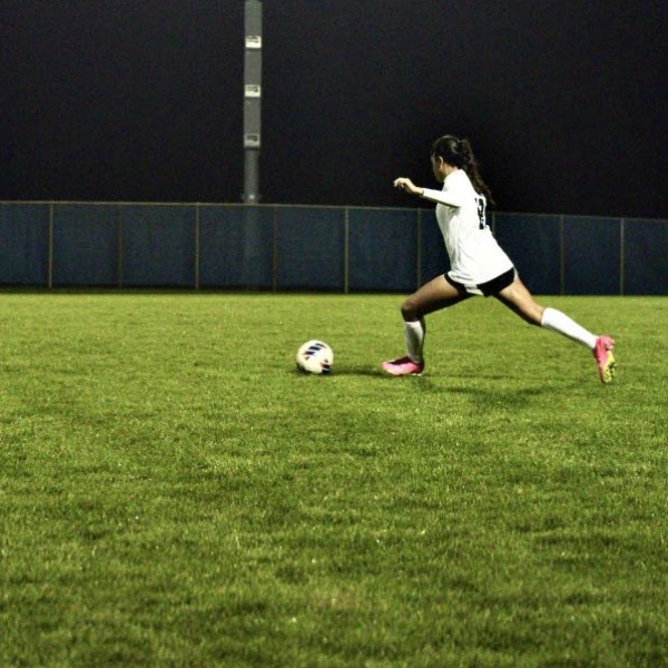 Jazmin Jimenez's Soccer Recruiting Profile