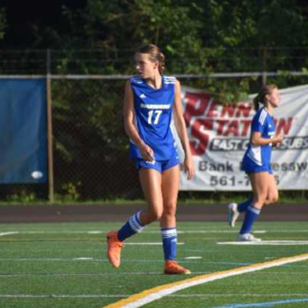 Addy Zawaly | SportsRecruits