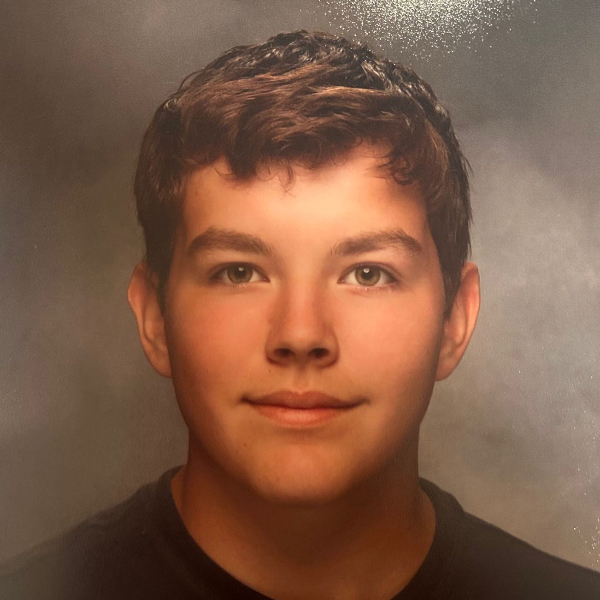Oliver Perks' Soccer Recruiting Profile