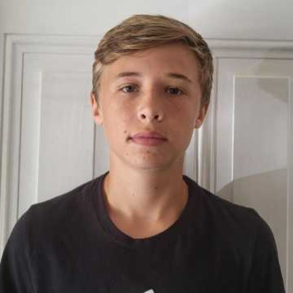 Timothy Tyson's Soccer Recruiting Profile