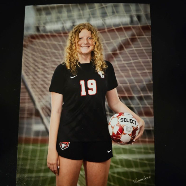 Addison David's Soccer Recruiting Profile