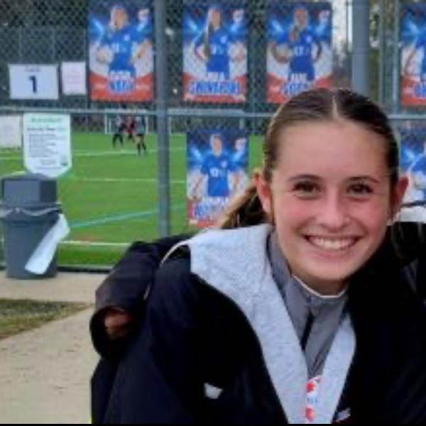 Harlyn Haueter | SportsRecruits