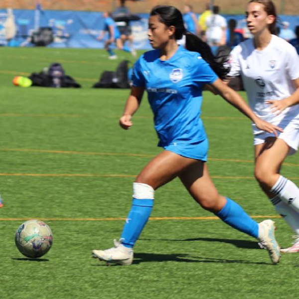 Charlotte Soccer Academy Girls | SportsRecruits
