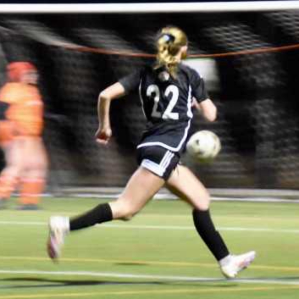 Claire Hawk's Soccer Recruiting Profile