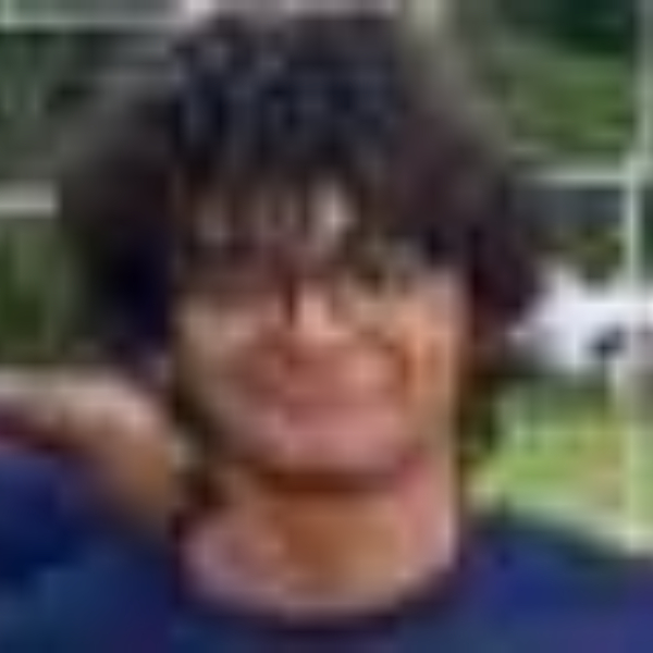 Luis Parra's Soccer Recruiting Profile