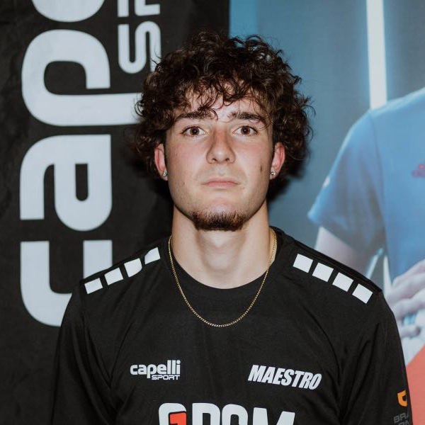 Mario Frangione's Soccer Recruiting Profile
