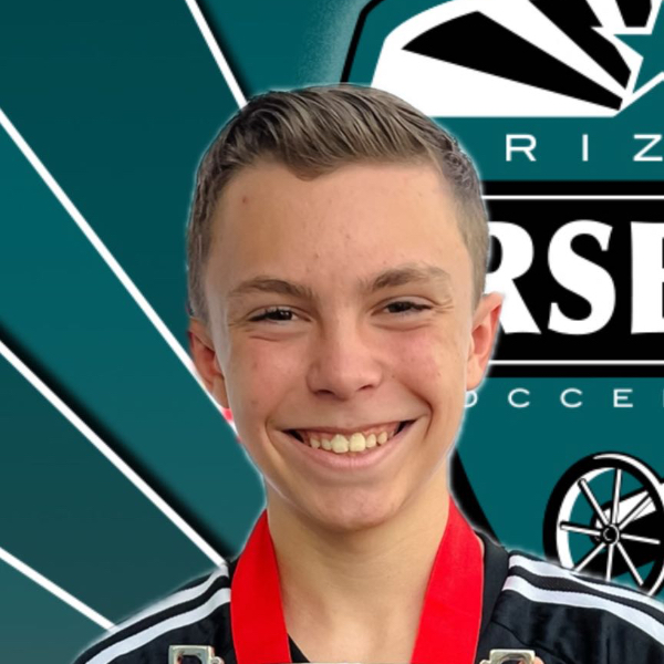 Arizona Arsenal SC - Boys | SportsRecruits