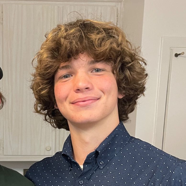 Ethan Roberts' Soccer Recruiting Profile