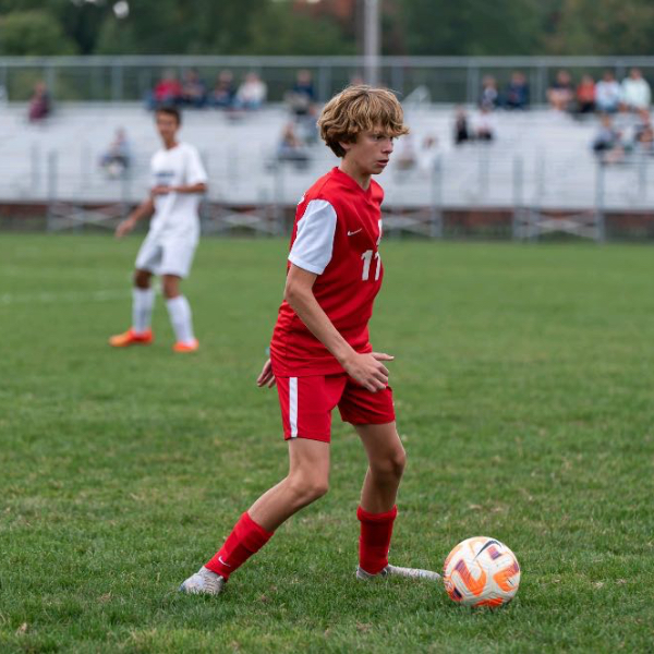 Detroit City FC West Boys | SportsRecruits