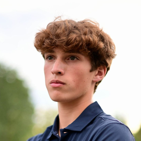 Jack Farrow's Soccer Recruiting Profile