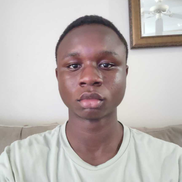 Alfred Bassey's Soccer Recruiting Profile