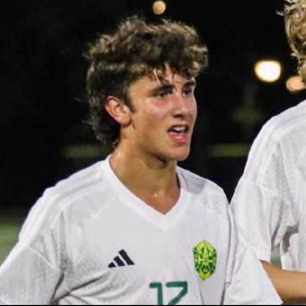 Alexander Bornstein's Soccer Recruiting Profile