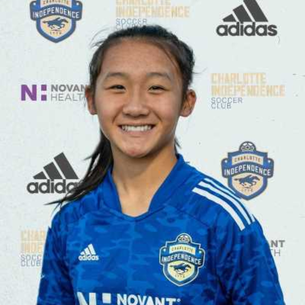 Kayla Vang's Soccer Recruiting Profile