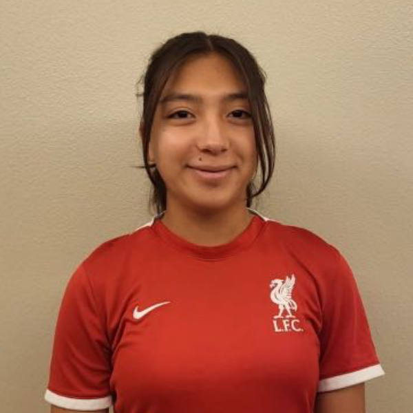 Andrea Rojas Munoz's Soccer Recruiting Profile