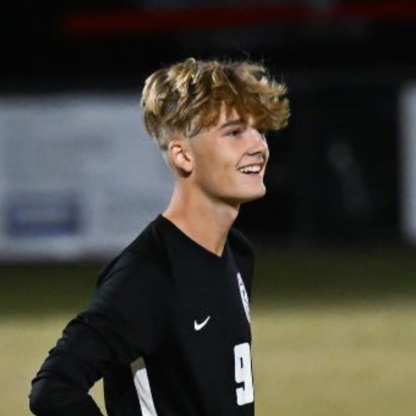 Bryson Cox's Soccer Recruiting Profile