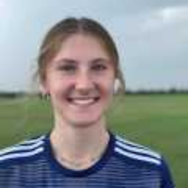 Addison Hayes' Soccer Recruiting Profile