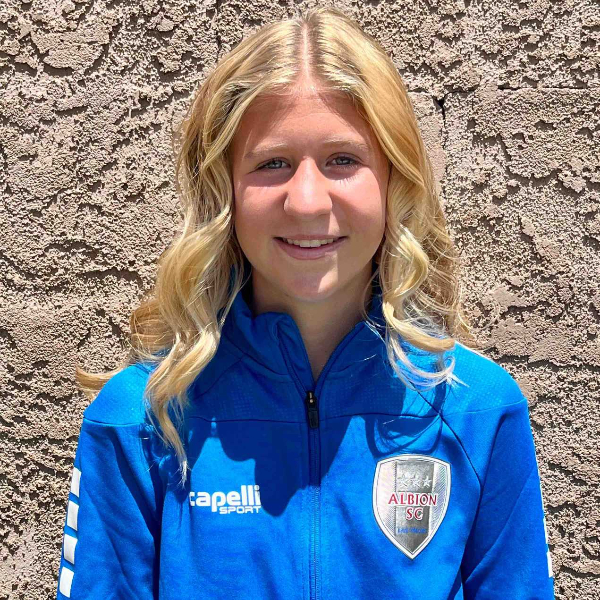 Emily McKinney's Soccer Recruiting Profile Emily McKinney's Soccer Recruiting Profile