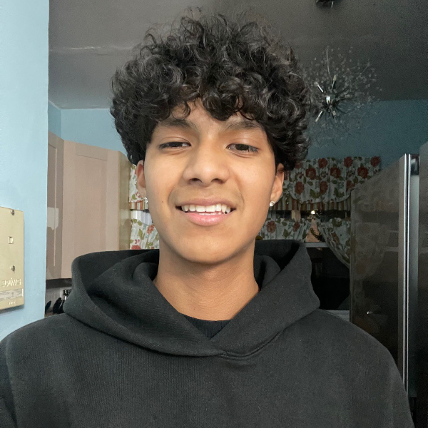 Jesus Giles' Soccer Recruiting Profile