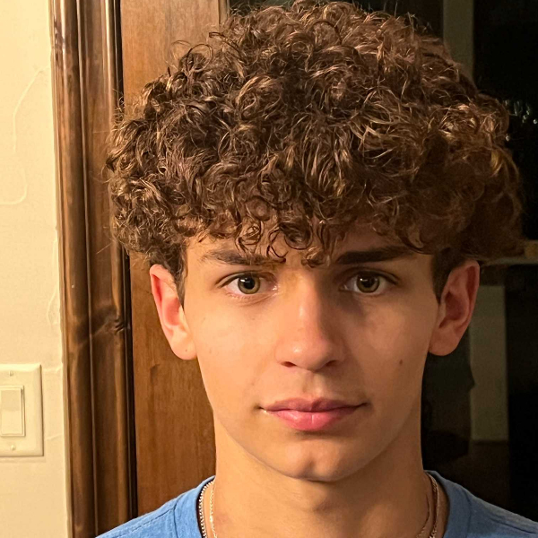 Nicholas Coscia's Soccer Recruiting Profile