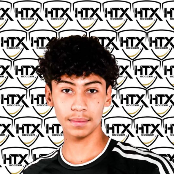 Bryant Palacios' Soccer Recruiting Profile