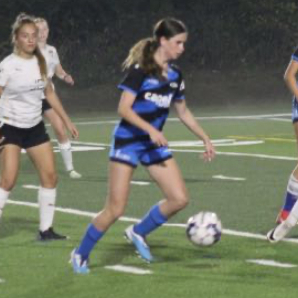 Francesca Minogue's Soccer Recruiting Profile