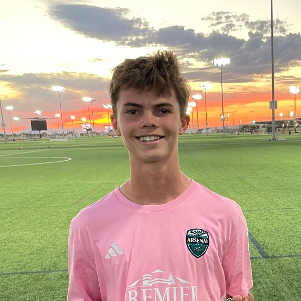 Arizona Arsenal SC - Boys | SportsRecruits